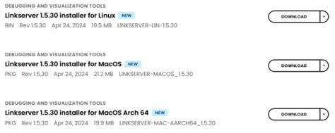 Updating Mcu Link Cmsis Dap Debug Probe Firmware Jumper Less Mcu On