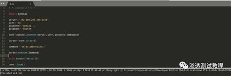 sqlmap os shell原理 腾讯云开发者社区 腾讯云