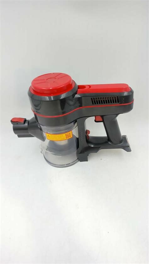 Cordless Vacuum Cleaner Eicobot A10 High Efficiency Stick Vacuum La