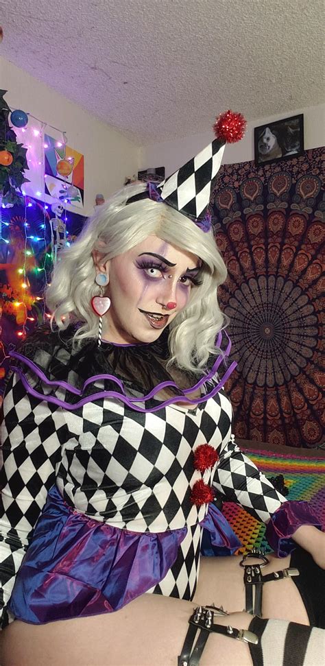Honk Honk Im On My Stream R Clowngirls
