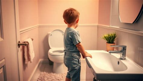 Adhd And Urinary Incontinence How To Improve Bladder Control