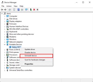 How To FIx The Error USB Driver ADB Unable To Install Your Android