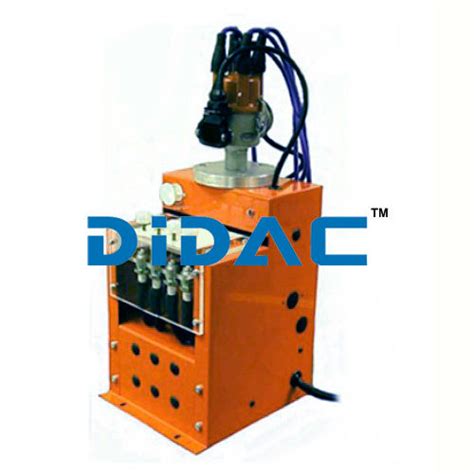 Ford Inductive Ignition System At Best Price In New Delhi Didac International