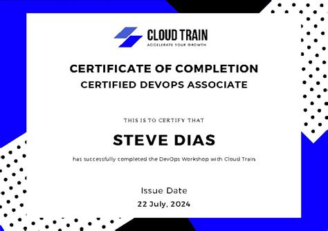 Steve Dias On Linkedin Devops Cicd Devopscertification Jenkins