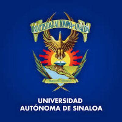 Universidad Autonoma De Sinaloa Logo Universidad Autónoma De Sinaloa