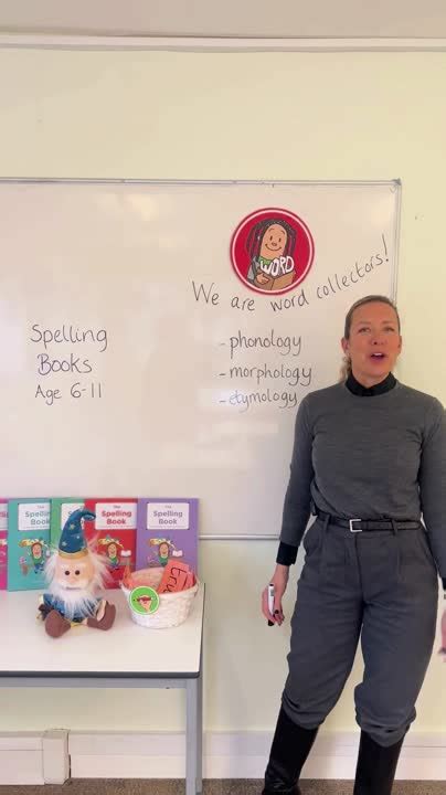 Jane Considine Education On Linkedin Morphology Teachingspelling