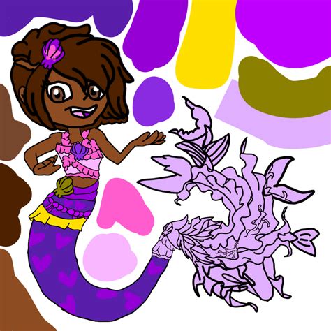 Nelda By Derincik On Deviantart