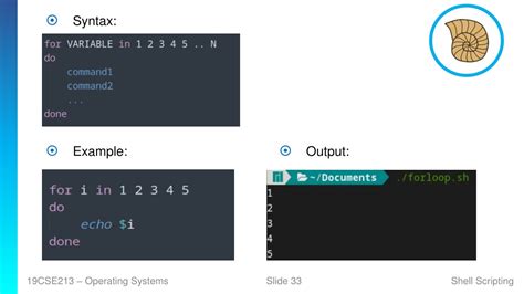 ppt introduction to shell scripting powerpoint presentation free