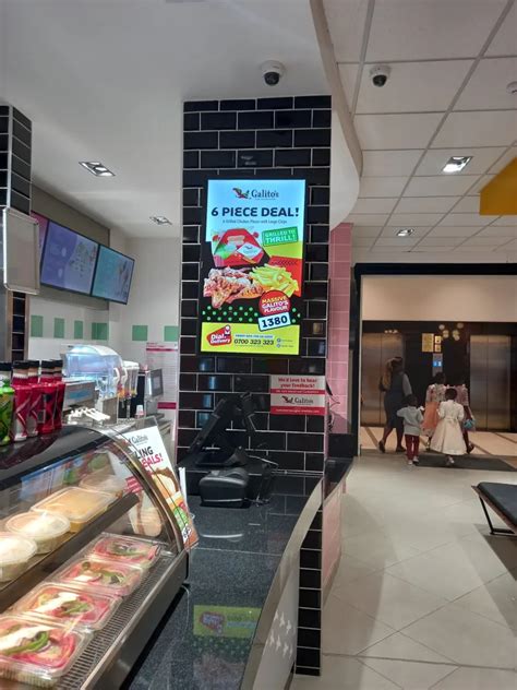 Galitos Rupas Mall Tortoisepath Kenya 🇰🇪