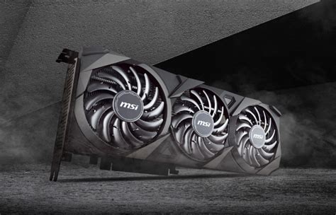 В сети засветилась видеокарта GeForce RTX 3060 Super – стоит ли ждать ...