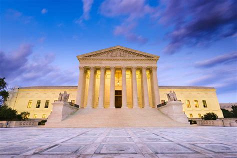 What Is Neoclassical Architecture
