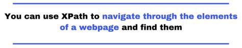 How To Find An Element By Xpath In Selenium Testim Blog