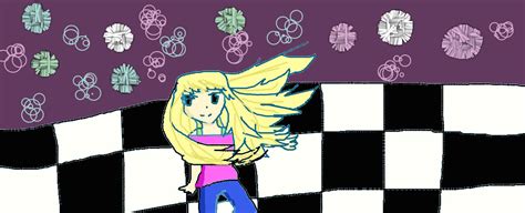 Dance Diva By Segagirlcutie On Deviantart