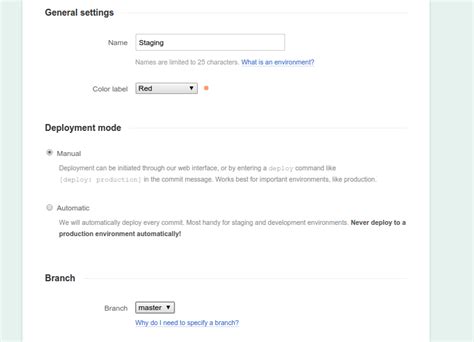 Cómo Hacer Deploy De Tu Proyecto Laravel A Un Servidor Compartido Con Deploybot