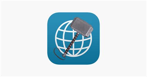‎network Debugger Tcpudp On The App Store