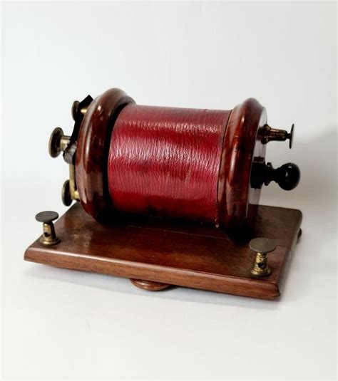 Small Induction Coil Curious Science