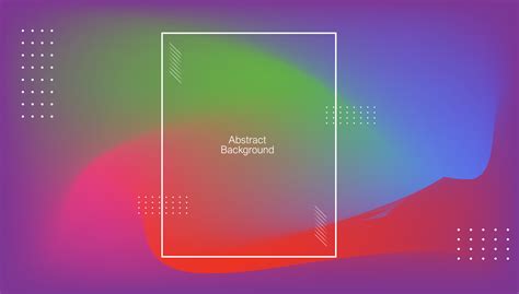 Colorful Gradient Abstract Background Abstract Background Design 18031083 Vector Art At Vecteezy