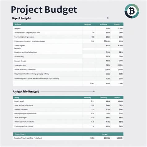 all about a software project budget learnxyz