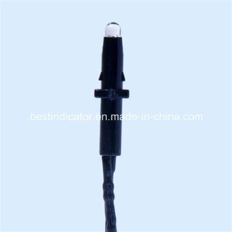 LED Warning Light Indicator Lighting Flashlight China Signal Light And Indicator Light