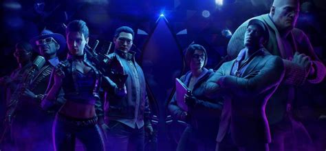 Saints Row 5 Seems Like A Real Possibility For E3 2021
