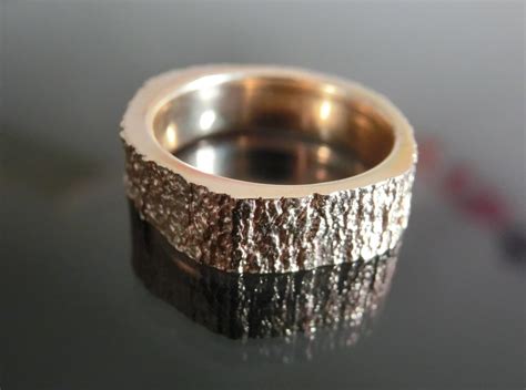 Tree Ring Cunicode Digital Craftsmanship