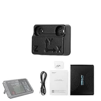 Creality Official G Sensor ADXL Vibration Compensation Sensor For Sonic Pad D Printed Smart