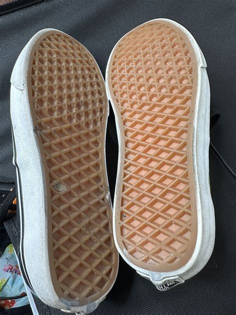 Vans Authentic Hawaiian Floral Pattern Shoes Sneaker… Gem