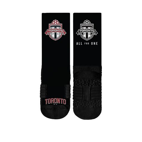 Toronto Fc Premium Full Sub Chrome N02108812ml Strideline Wholesale