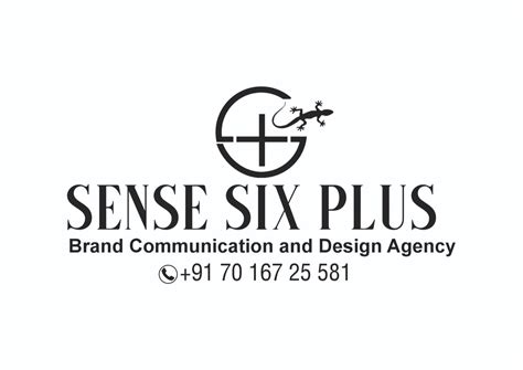 Designing Services And Promotion Service Service Provider Sense Six