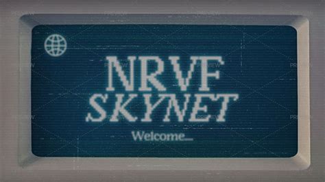 Crt Text Effect Graphics Motion Array