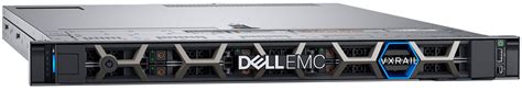Dell Vxrail E660