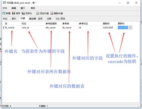 Navicat可视化快速建立数据库和设计数据表 情怀诗意 博客园