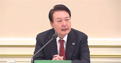 윤 대통령 일자리 창출 위한 금융산업 육성 신년 업무보고 마무리 윤 대통령 일자리 창출 위한 금융산업 육성 신년 업무보고 마무리