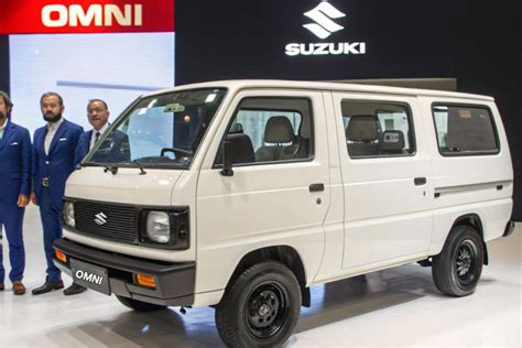 Maruti Omni 2025 Launch Rumour Or Reality Zigwheels