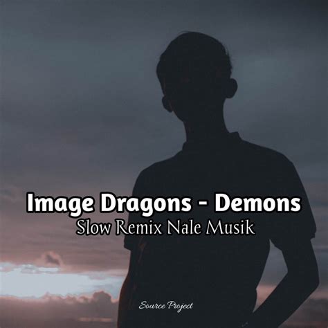 Demons Imagine Dragons Album