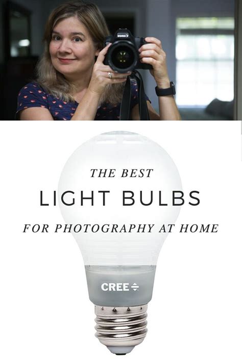 What Are The Best Light Bulbs To Use For Photography The Latest
