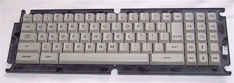 CPC6128 Keyboard Disassembled CPCWiki
