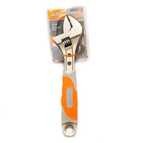 8 Adjustable Wrench Transformer Jamali Hardware 8 Adjustable Wrench Transformer Jamali Hardware