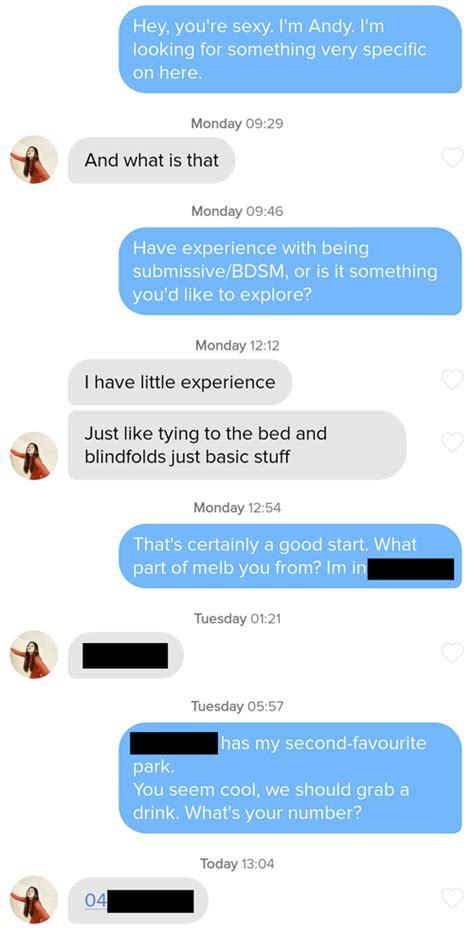 Get Laid On Tinder Part Going On Dates Having Sex Kill Your Inner Loser