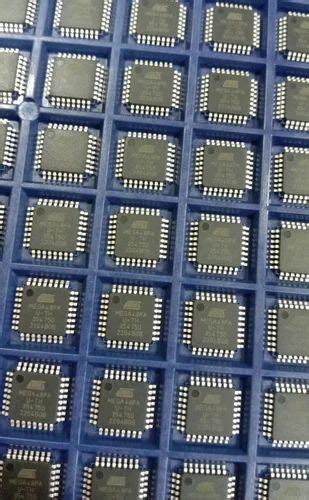 ATMEGA P AU MICROCONTROLLER At Piece Lamington Road Mumbai ID
