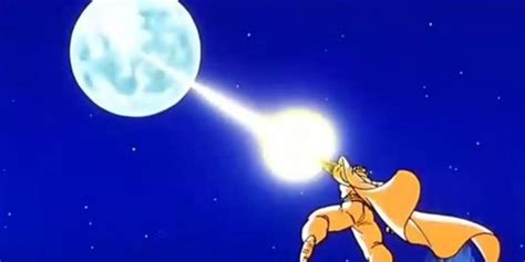 10 Darkest Implications In Dragon Ball