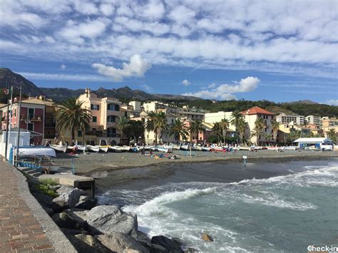 Cogoleto Liguria Cosa Vedere Nella Città Natale Di Cristoforo Colombo