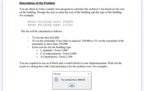 solved you are about to write a simple java program to