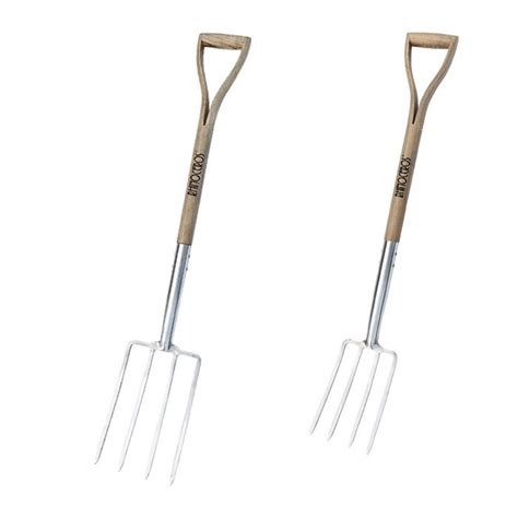 China Customized 4 Tine Spading Fork Suppliers Manufacturers Factory Direct Wholesale