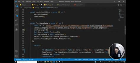 Learn React Js With Harry Varun Yadav Posted On The Topic Linkedin
