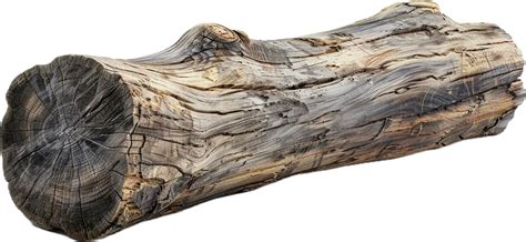 Weathered Tree Log With Bark 47815691 Png Weathered Tree Log With Bark 47815691 Png