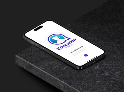 Online Course Mobile App By Farhan Rizky On Dribbble