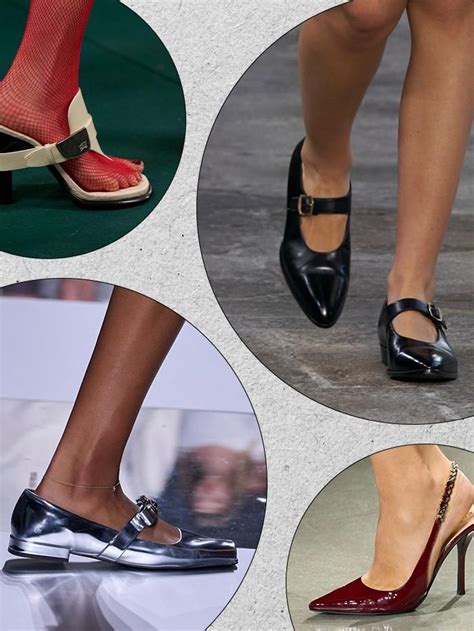 I Just Did A Ton Of Trend Research—these 7 Shoes Will Dominate In 2024
