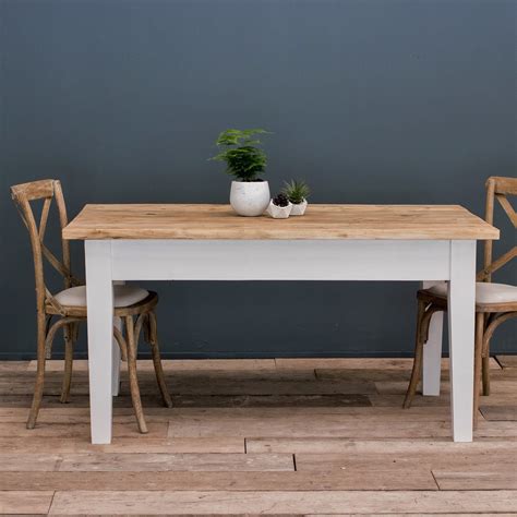 April Kitchen Table Artofit