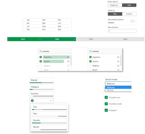 qlik product release qlik sense qlikview